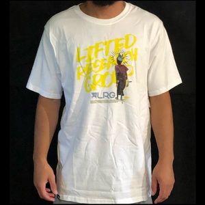 Lrg | Shirts | Lrg Graphic T Shirt | Poshmark